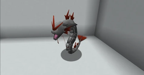 Imperial Magikarp | Pokécentral Pixelmon Network Wiki | Fandom
