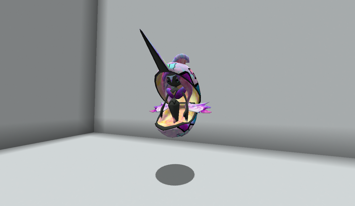 Prismatic Tapu Fini | Pokécentral Pixelmon Network Wiki | Fandom Prismatic Tapu Fini | Pokécentral Pixelmon Network Wiki | Fandom