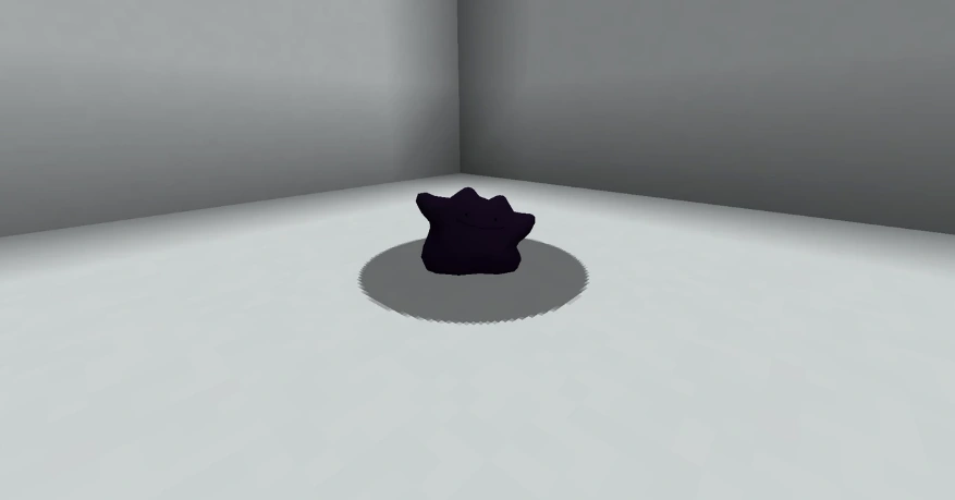 Shadow Ditto | Pokécentral Pixelmon Network Wiki | Fandom