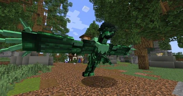 Matrix Yveltal | Pokécentral Pixelmon Network Wiki | Fandom