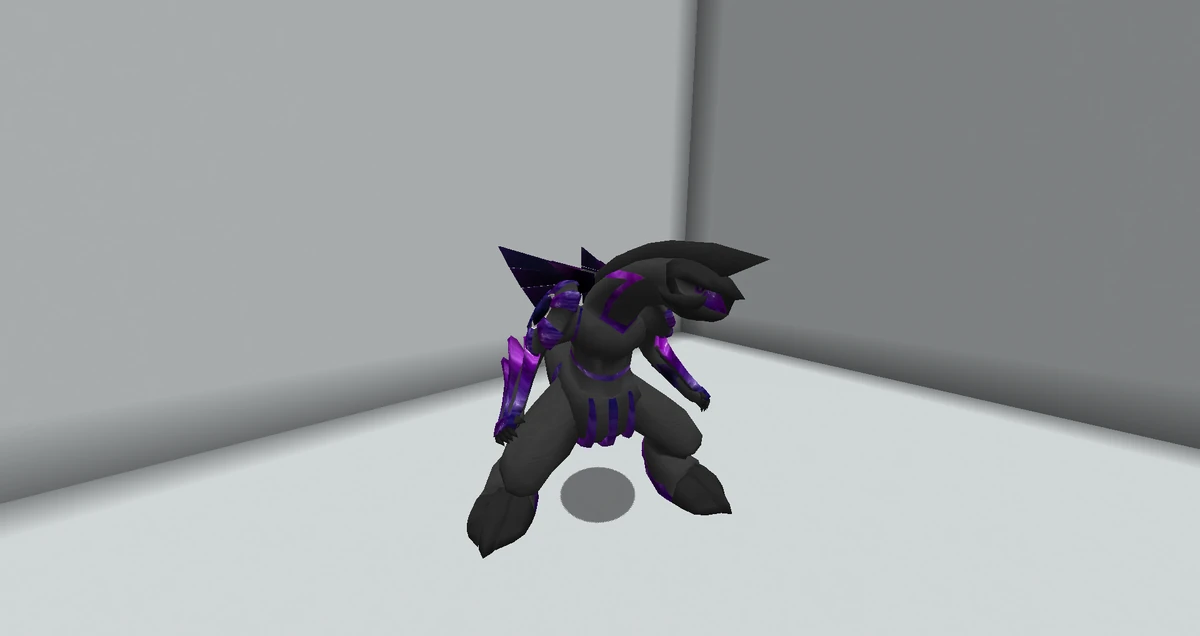 Spacial Palkia | Pokécentral Pixelmon Network Wiki | Fandom