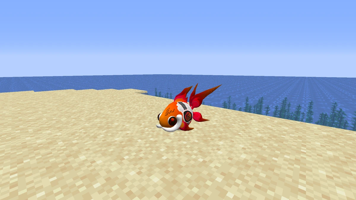 Shiny Nordlys Chi-Yu | Pokécentral Pixelmon Network Wiki | Fandom