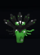 Elegant Zygarde | Pokécentral Pixelmon Network Wiki | Fandom