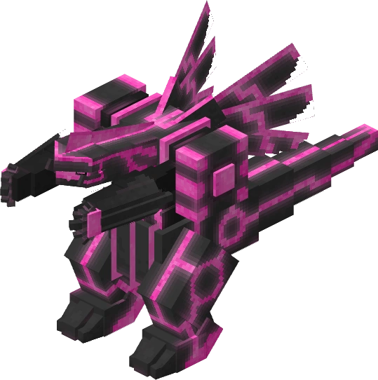 Tron Palkia | Pokécentral Pixelmon Network Wiki | Fandom