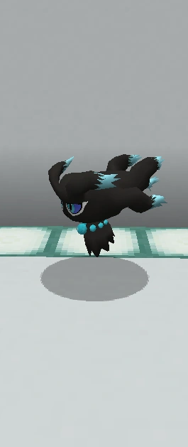 Soulfire Misdreavus | Pokécentral Pixelmon Network Wiki | Fandom