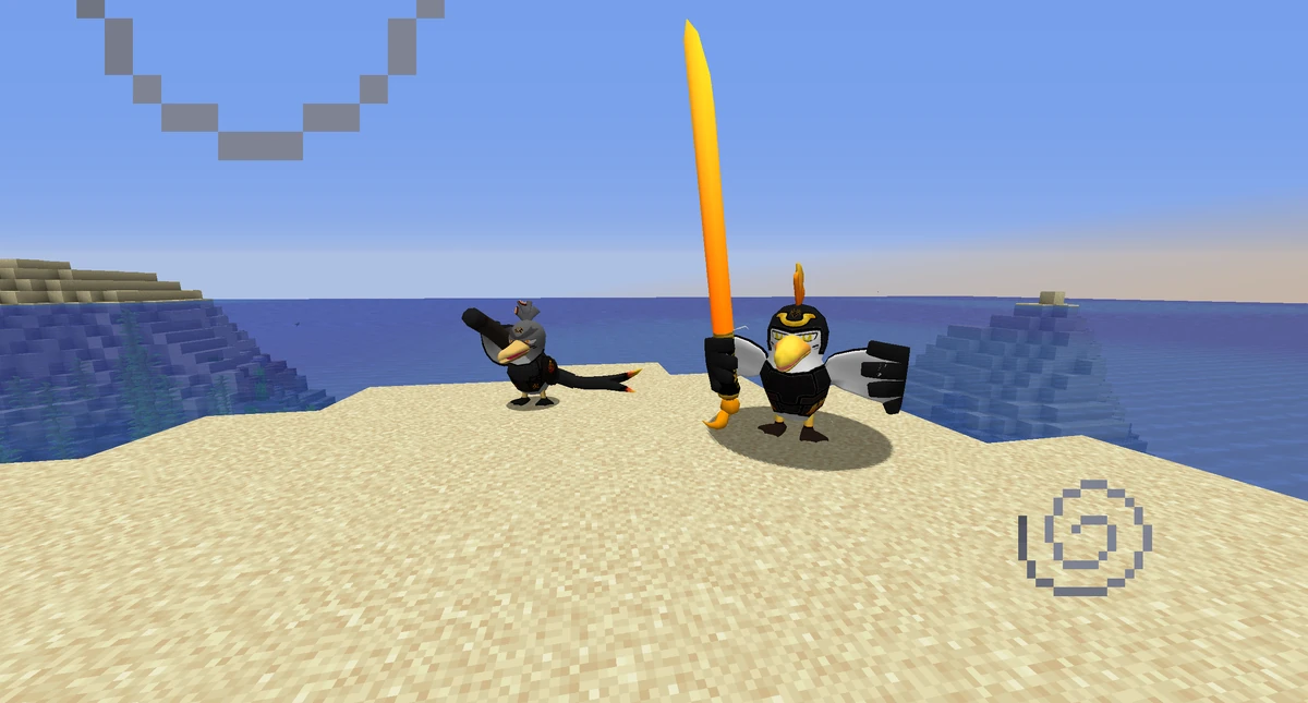 Losgadh Galarian Farfetch'd | Pokécentral Pixelmon Network Wiki | Fandom