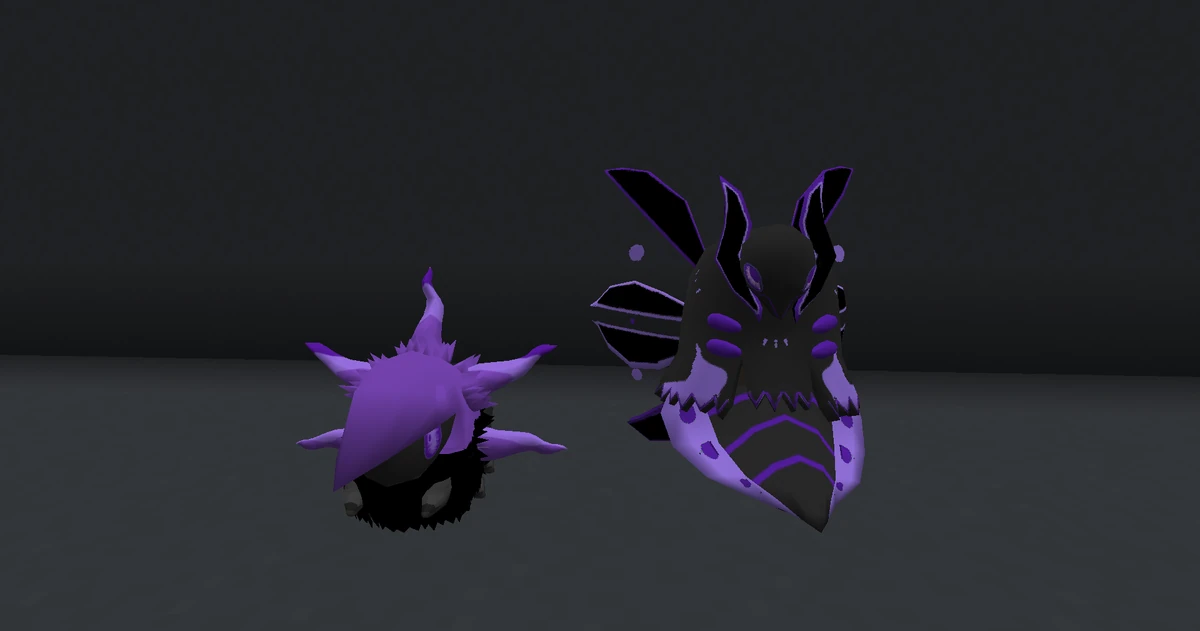 Sentient Larvesta | Pokécentral Pixelmon Network Wiki | Fandom