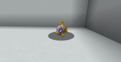 Tempest Feebas | Pokécentral Pixelmon Network Wiki | Fandom