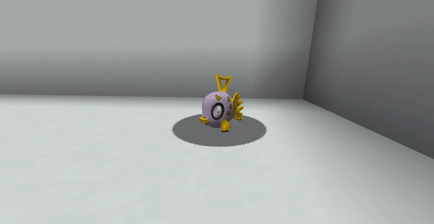 Tempest Feebas | Pokécentral Pixelmon Network Wiki | Fandom