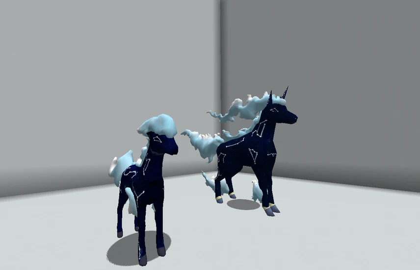 Constellation Ponyta | Pokécentral Pixelmon Network Wiki | Fandom