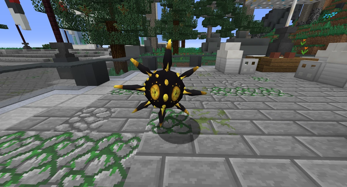 Heirloom Solrock | Pokécentral Pixelmon Network Wiki | Fandom