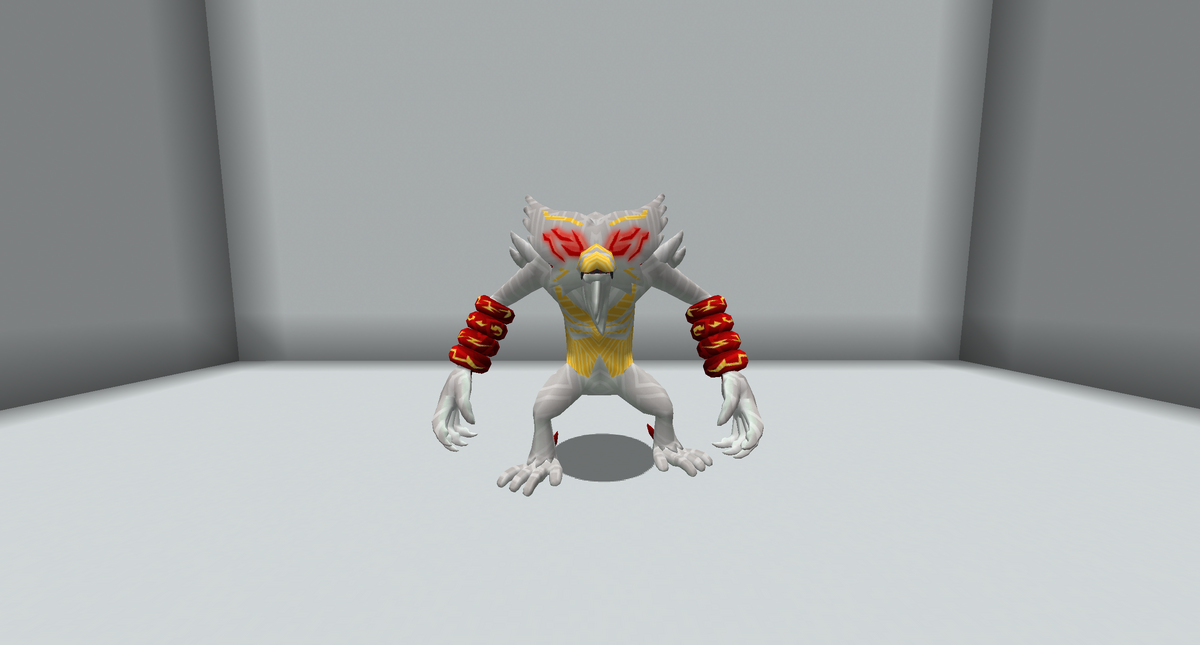 Rivalry Zarude Pokécentral Pixelmon Network Wiki Fandom