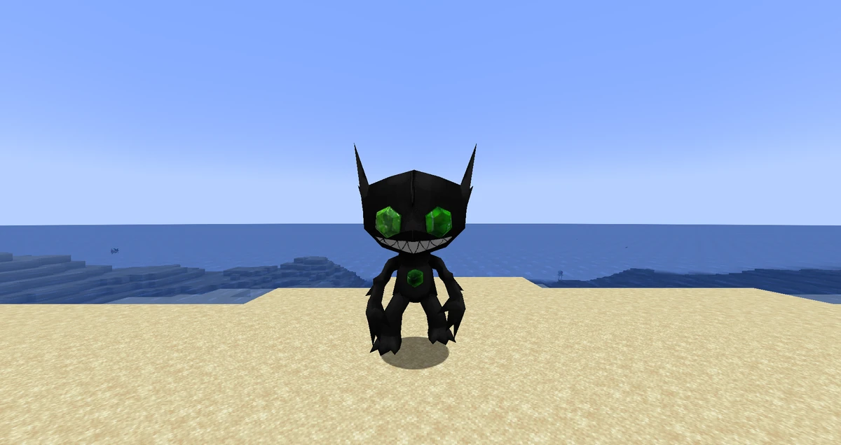 Drowned Sableye | Pokécentral Pixelmon Network Wiki | Fandom