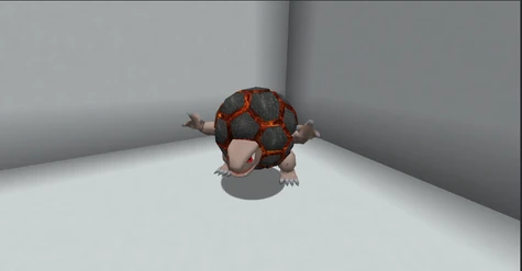 Molten Geodude | Pokécentral Pixelmon Network Wiki | Fandom