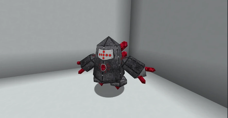 Mecha Regice | Pokécentral Pixelmon Network Wiki | Fandom