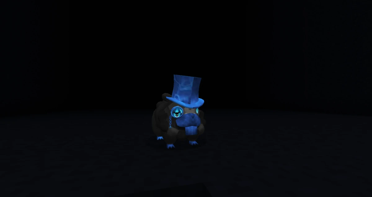 Soulfire Sir Bidoof | Pokécentral Pixelmon Network Wiki | Fandom