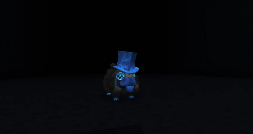 Soulfire Sir Bidoof | Pokécentral Pixelmon Network Wiki | Fandom