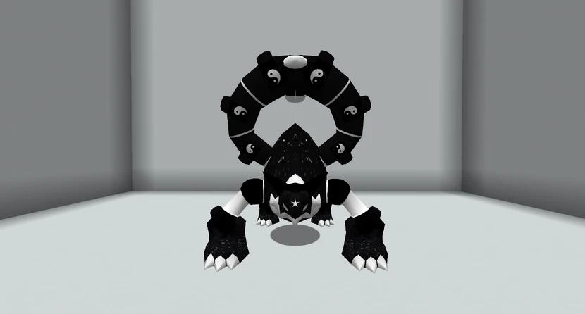 Balance Volcanion | Pokécentral Pixelmon Network Wiki | Fandom