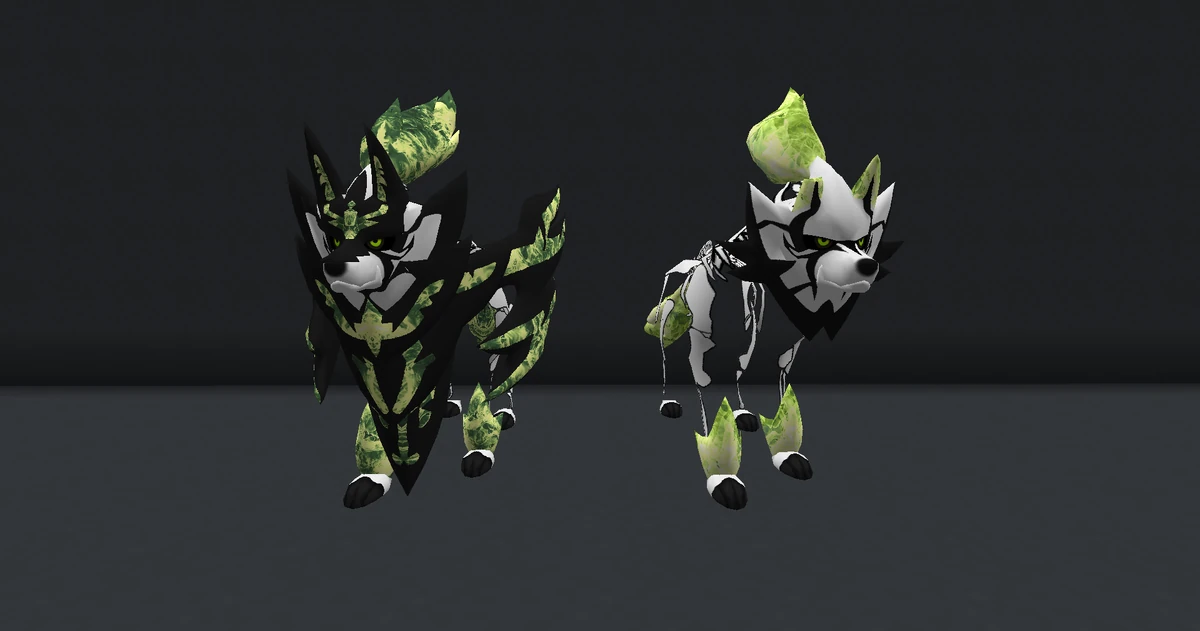 Litchlord Zamazenta | Pokécentral Pixelmon Network Wiki | Fandom