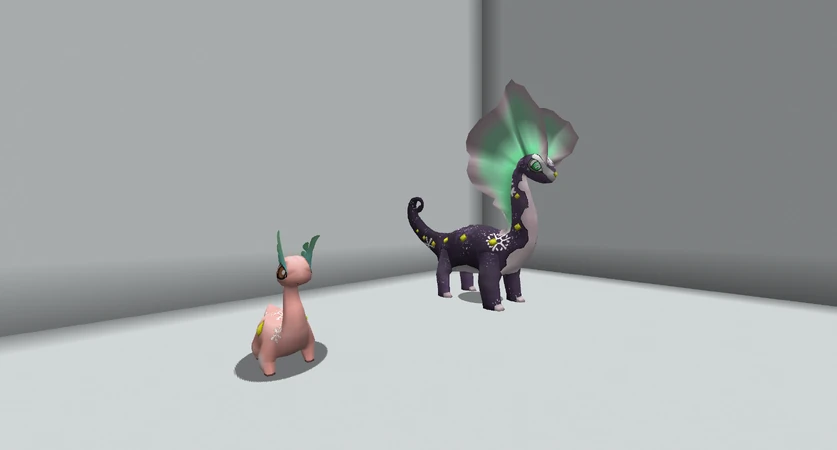 Snowfall Amarua | Pokécentral Pixelmon Network Wiki | Fandom