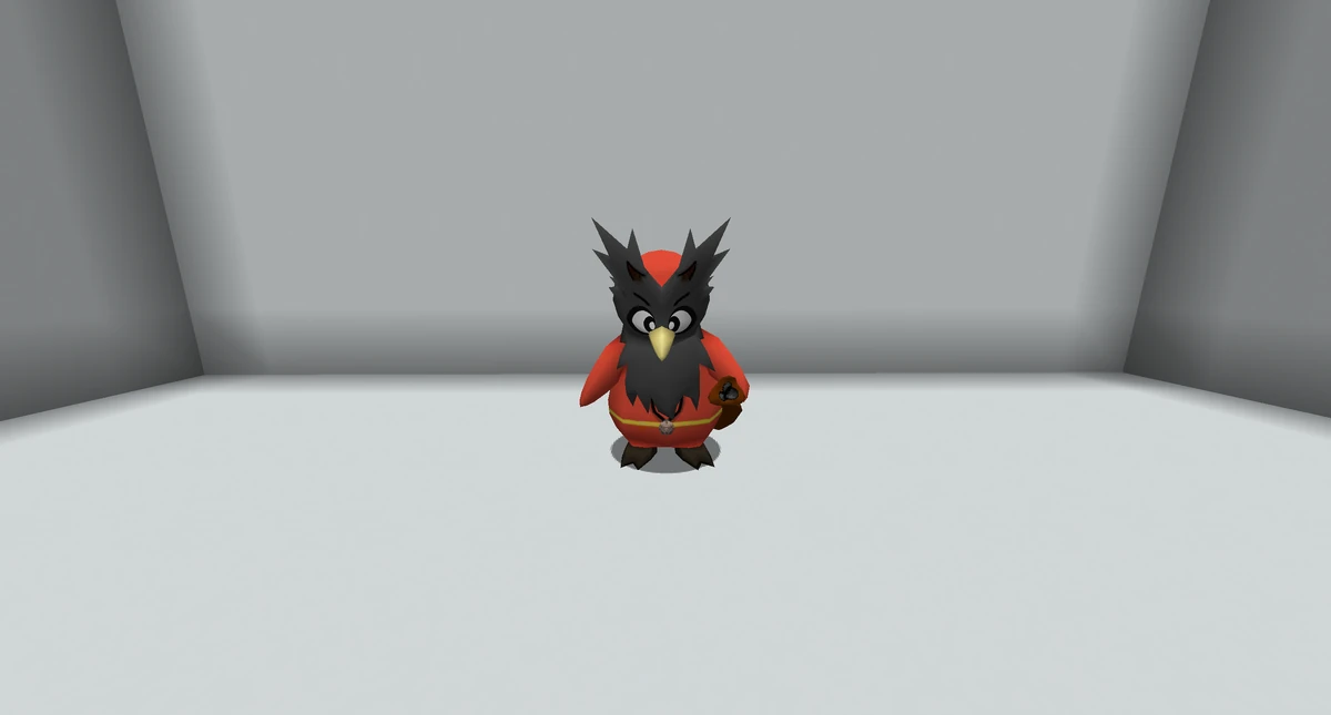 Krampus Delibird | Pokécentral Pixelmon Network Wiki | Fandom