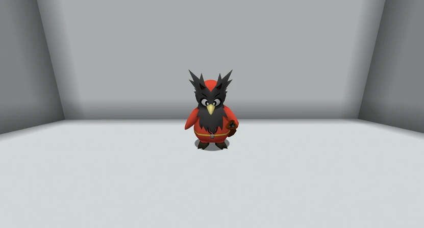 Krampus Delibird | Pokécentral Pixelmon Network Wiki | Fandom
