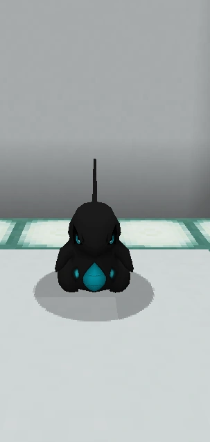 Soulfire Larvitar | Pokécentral Pixelmon Network Wiki | Fandom