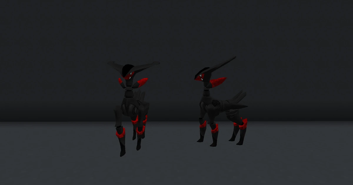 Cyberdemon Iron Leaves | Pokécentral Pixelmon Network Wiki | Fandom