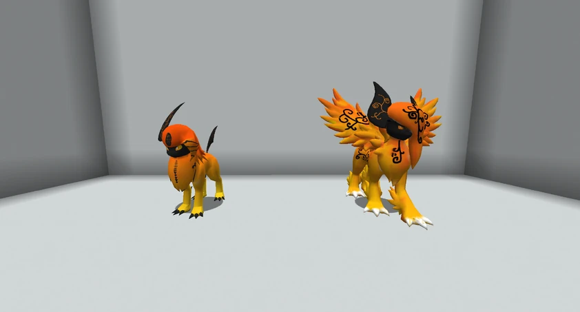 Radiant Absol | Pokécentral Pixelmon Network Wiki | Fandom