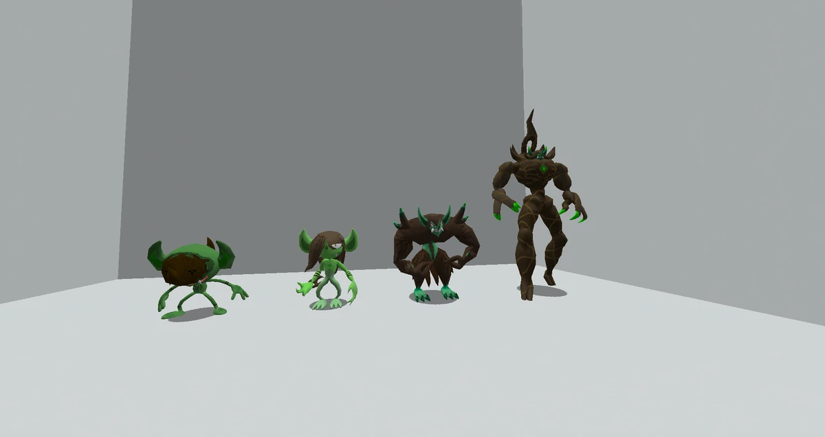 Amani Impidimp | Pokécentral Pixelmon Network Wiki | Fandom