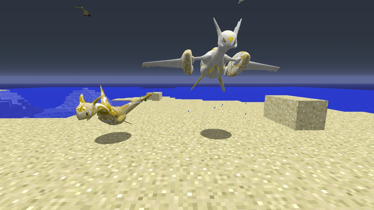 Prestige Latias | Pokécentral Pixelmon Network Wiki | Fandom