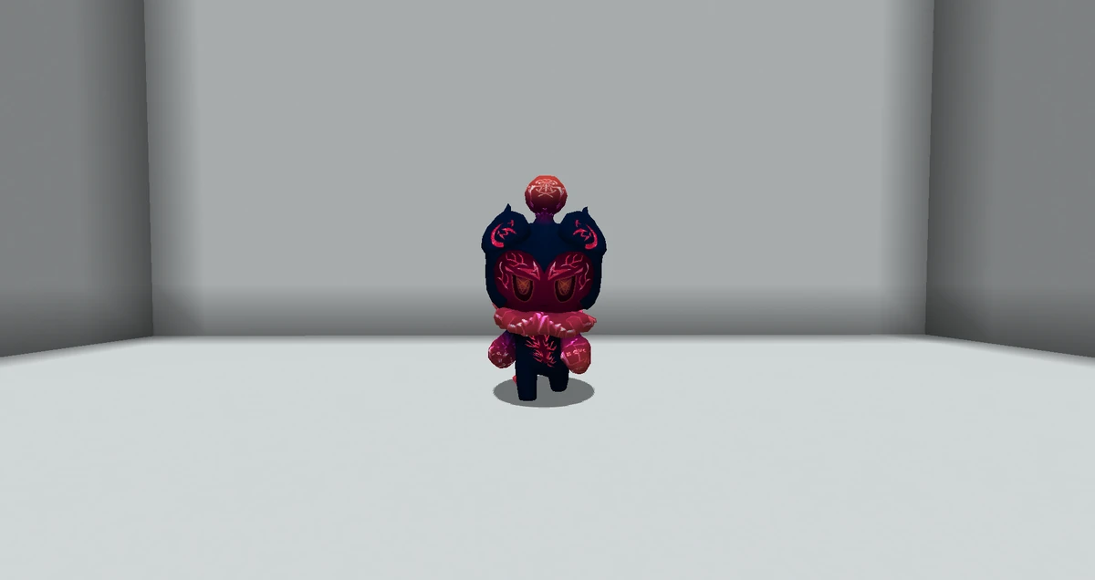 Overlord Marshadow | Pokécentral Pixelmon Network Wiki | Fandom