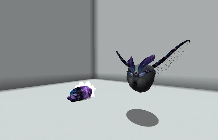 Astral Snom | Pokécentral Pixelmon Network Wiki | Fandom