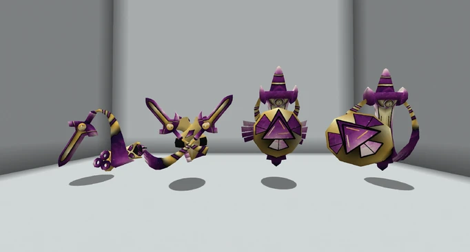 Shiny Intercosmic Honedge | Pokécentral Pixelmon Network Wiki | Fandom