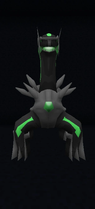 Elegant Dialga | Pokécentral Pixelmon Network Wiki | Fandom