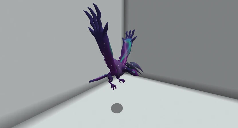 Bifrost Yveltal | Pokécentral Pixelmon Network Wiki | Fandom