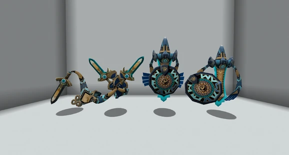 Azcalibur Honedge | Pokécentral Pixelmon Network Wiki | Fandom