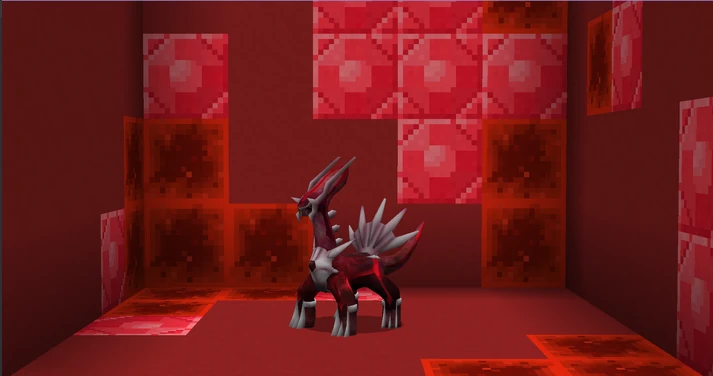 Bloodvessel Dialga | Pokécentral Pixelmon Network Wiki | Fandom