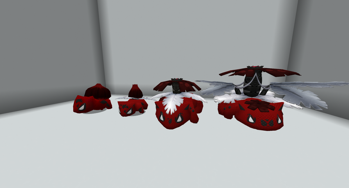 Deadsaur Bulbasaur Pokécentral Pixelmon Network Wiki Fandom