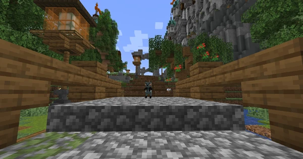 Bionic Mew (Cobblemon) | Pokécentral Pixelmon Network Wiki | Fandom