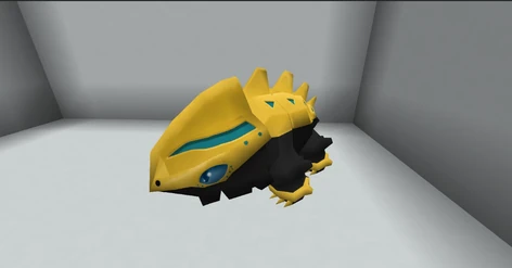 Guardian Aron | Pokécentral Pixelmon Network Wiki | Fandom