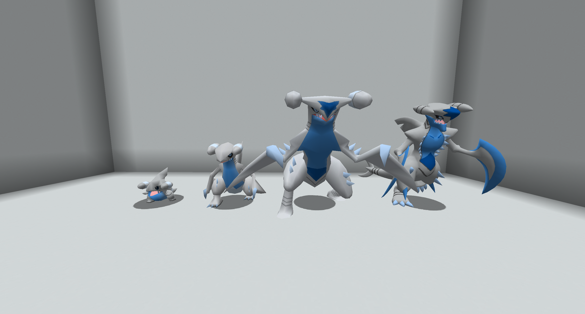 Frostbite Gible Pokécentral Pixelmon Network Wiki Fandom