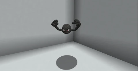 Molten Geodude | Pokécentral Pixelmon Network Wiki | Fandom