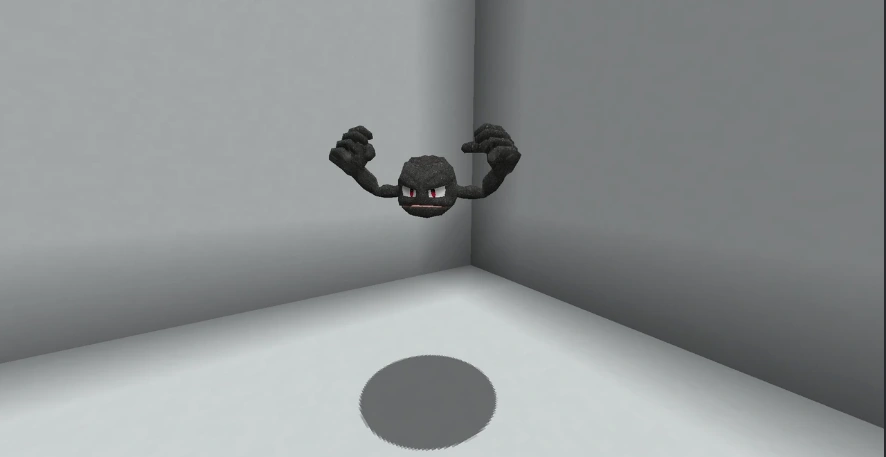 Molten Geodude | Pokécentral Pixelmon Network Wiki | Fandom