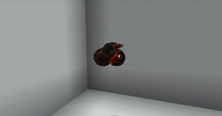 Molten Beldum | Pokécentral Pixelmon Network Wiki | Fandom