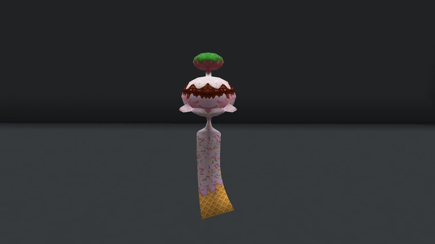 SugarRush Chingling | Pokécentral Pixelmon Network Wiki | Fandom