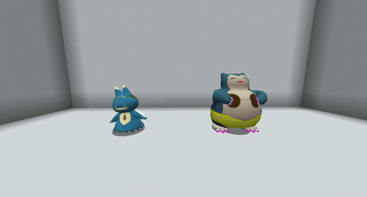 Beach Munchlax | Pokécentral Pixelmon Network Wiki | Fandom