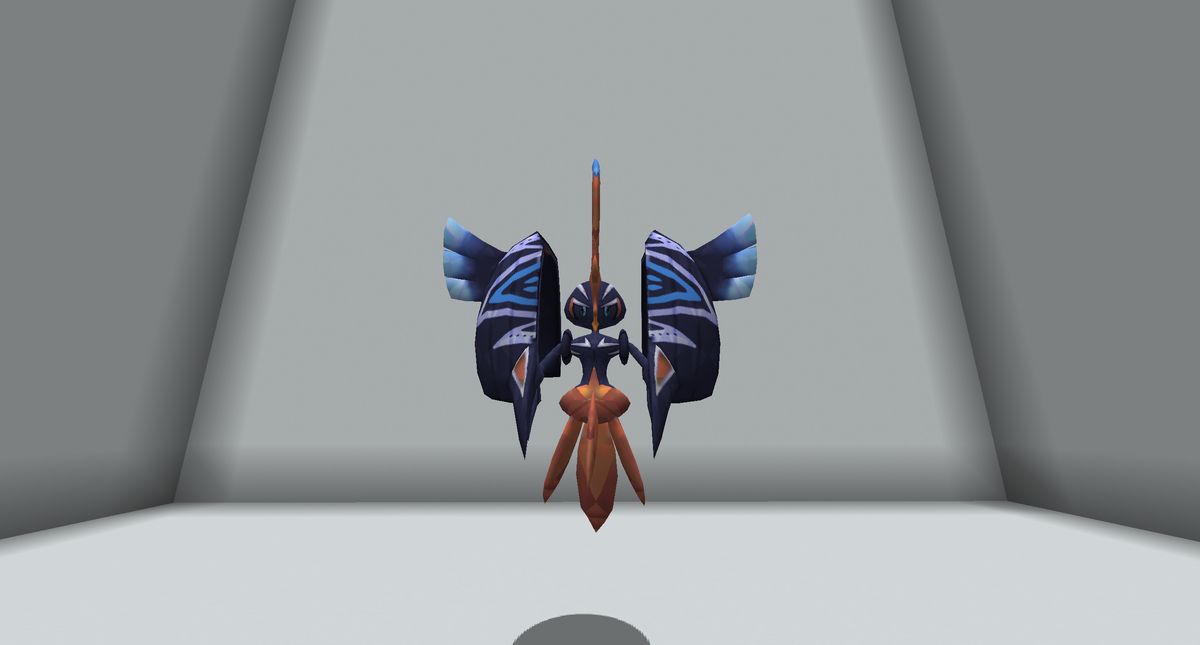 Tropica Tapu Koko | Pokécentral Pixelmon Network Wiki | Fandom Tropica Tapu Koko | Pokécentral Pixelmon Network Wiki | Fandom