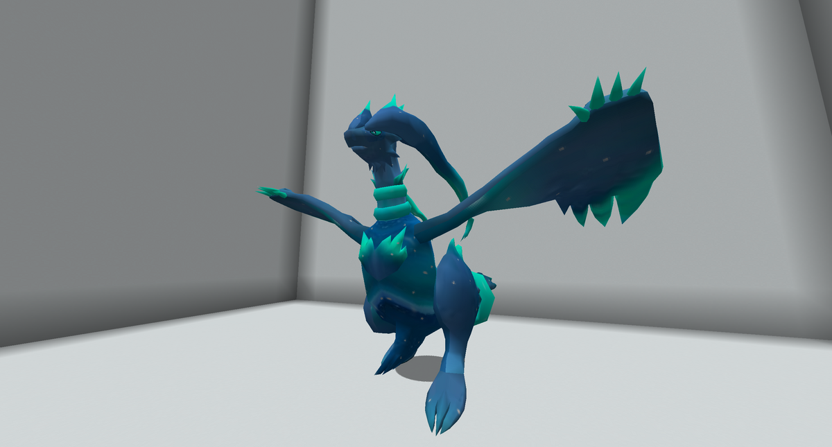 Borealis Reshiram Pokécentral Pixelmon Network Wiki Fandom