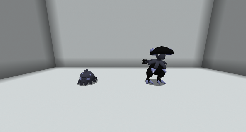 Spirit Shroomish Pokécentral Pixelmon Network Wiki Fandom